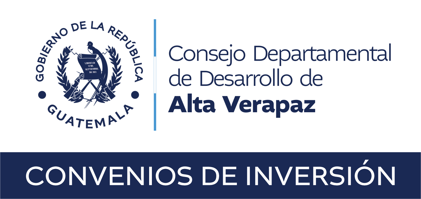 Convenios CODEDEAV 024
